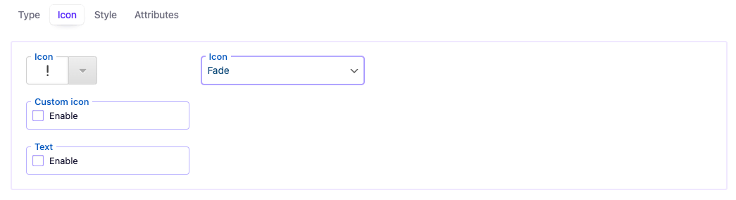 Documentation For Wordpress Plugin Float Menu Pro